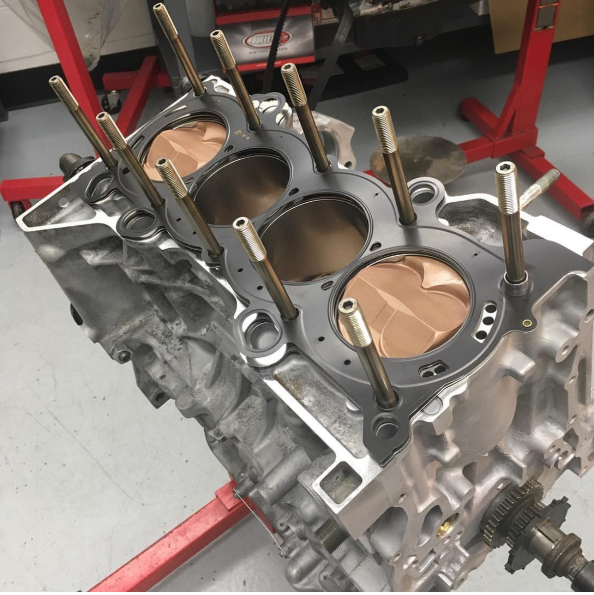 K24 All motor – Victory Off-Road