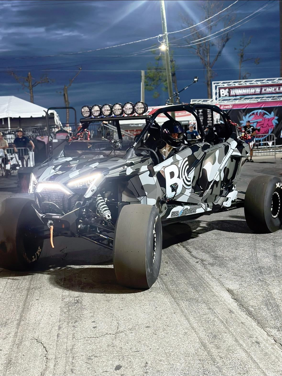 SXS Performance – Victory Off-Road