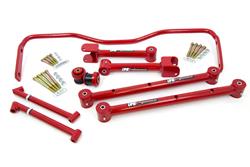 Complete Rear Suspension Kit – Victory Off-Road